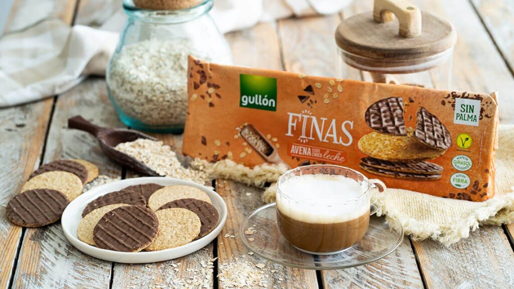 Gullón Biscuits Selection: Our entire range | Gullón