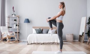 The 10 benefits of sport for health - Sport - Gullón