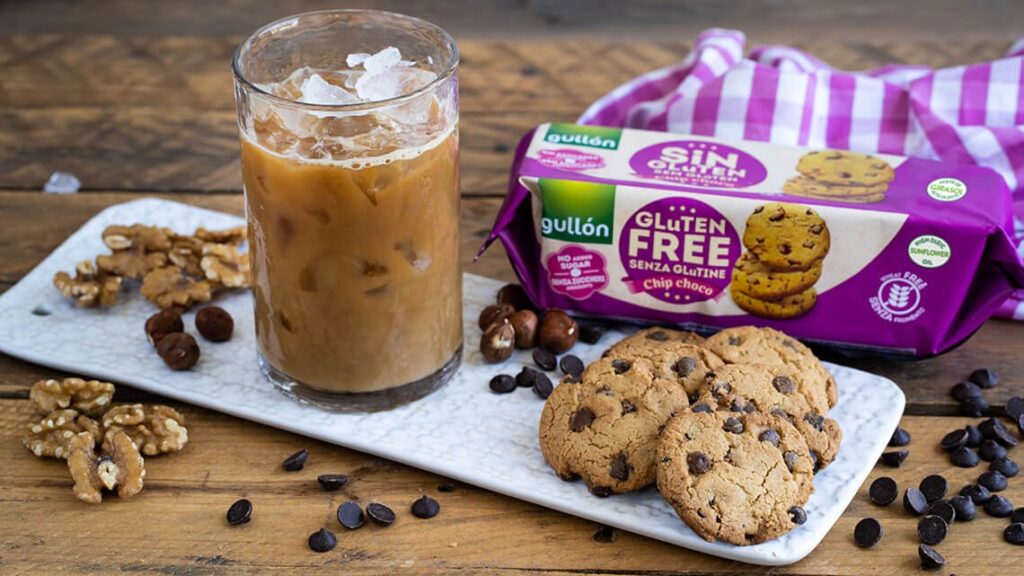 Gluten Free – Gullón Biscuits