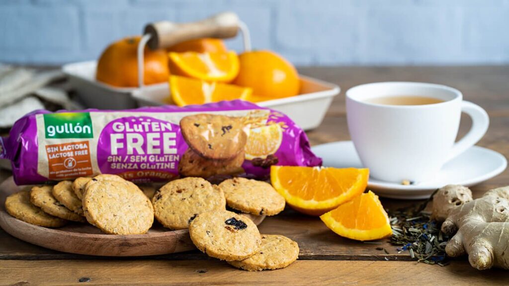 Biscuits – Gullón Biscuits