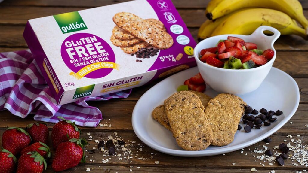 Gullón Biscuits Selection: Our entire range | Gullón