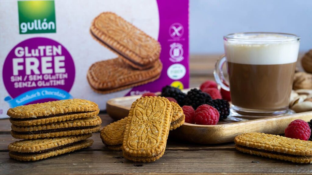 Gullón Biscuits Selection: Our entire range | Gullón