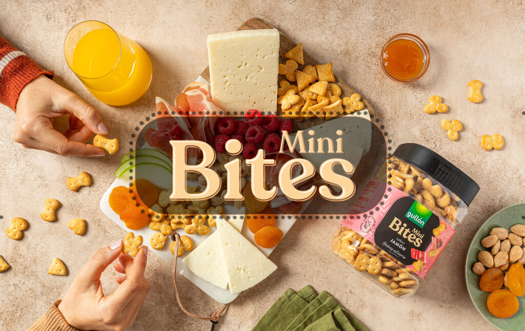 Gullón cookies | Sugar-free cookies full of flavor